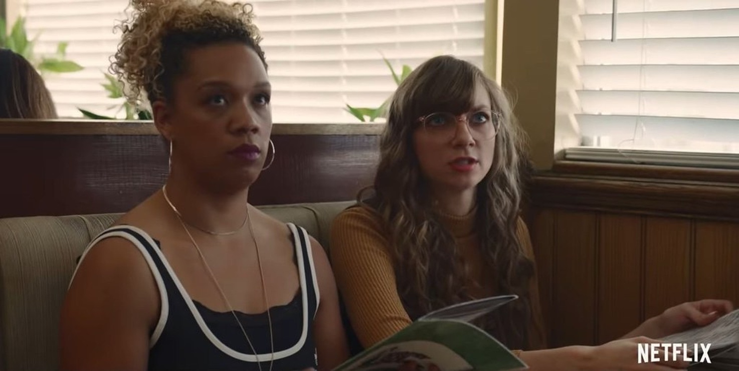 Picture of Between Two Ferns: The Movie (2019)