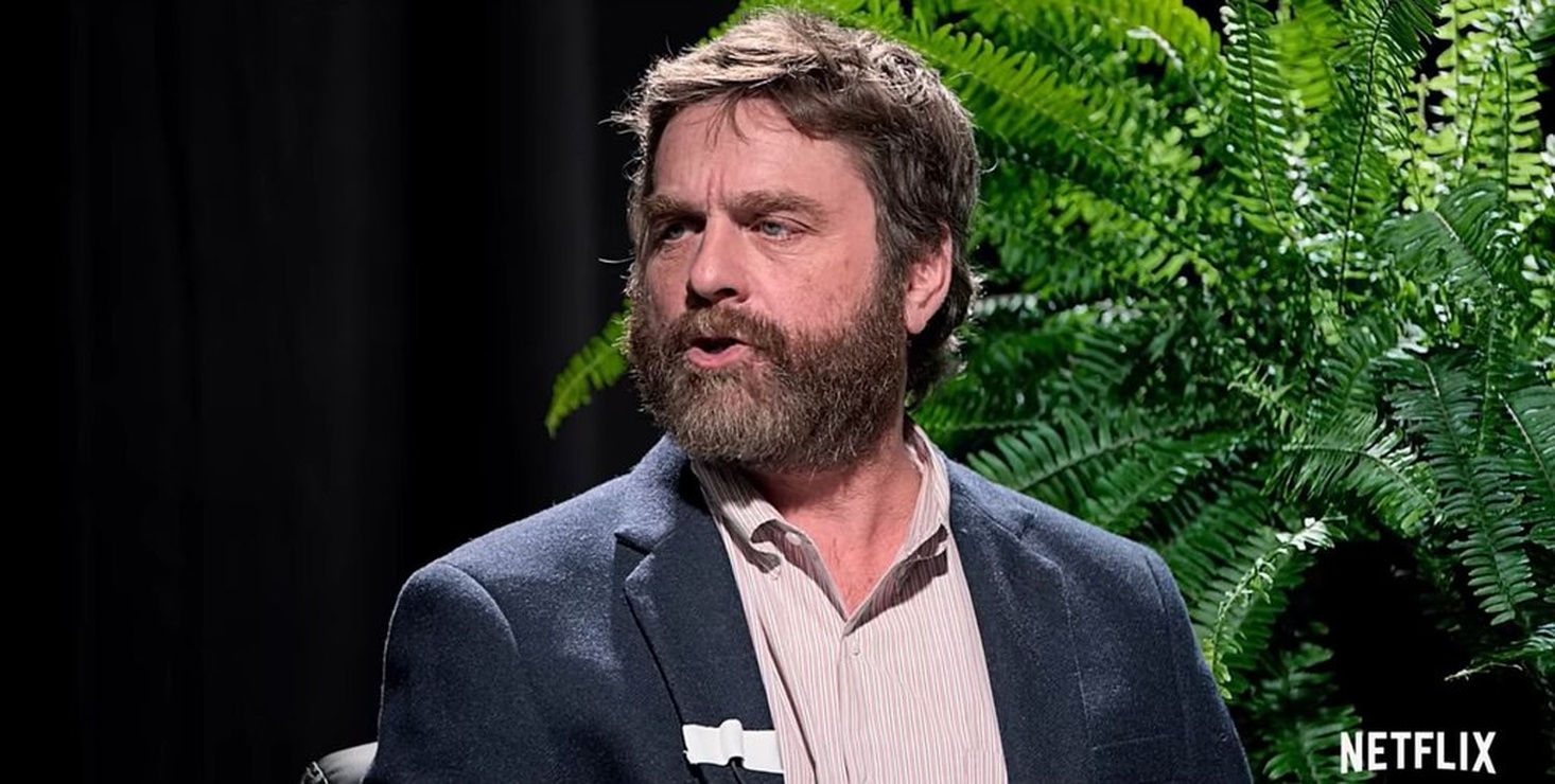 Picture of Between Two Ferns: The Movie (2019)