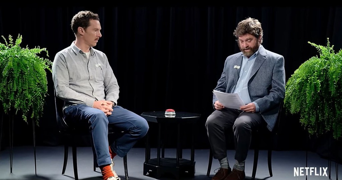 Picture of Between Two Ferns: The Movie (2019)