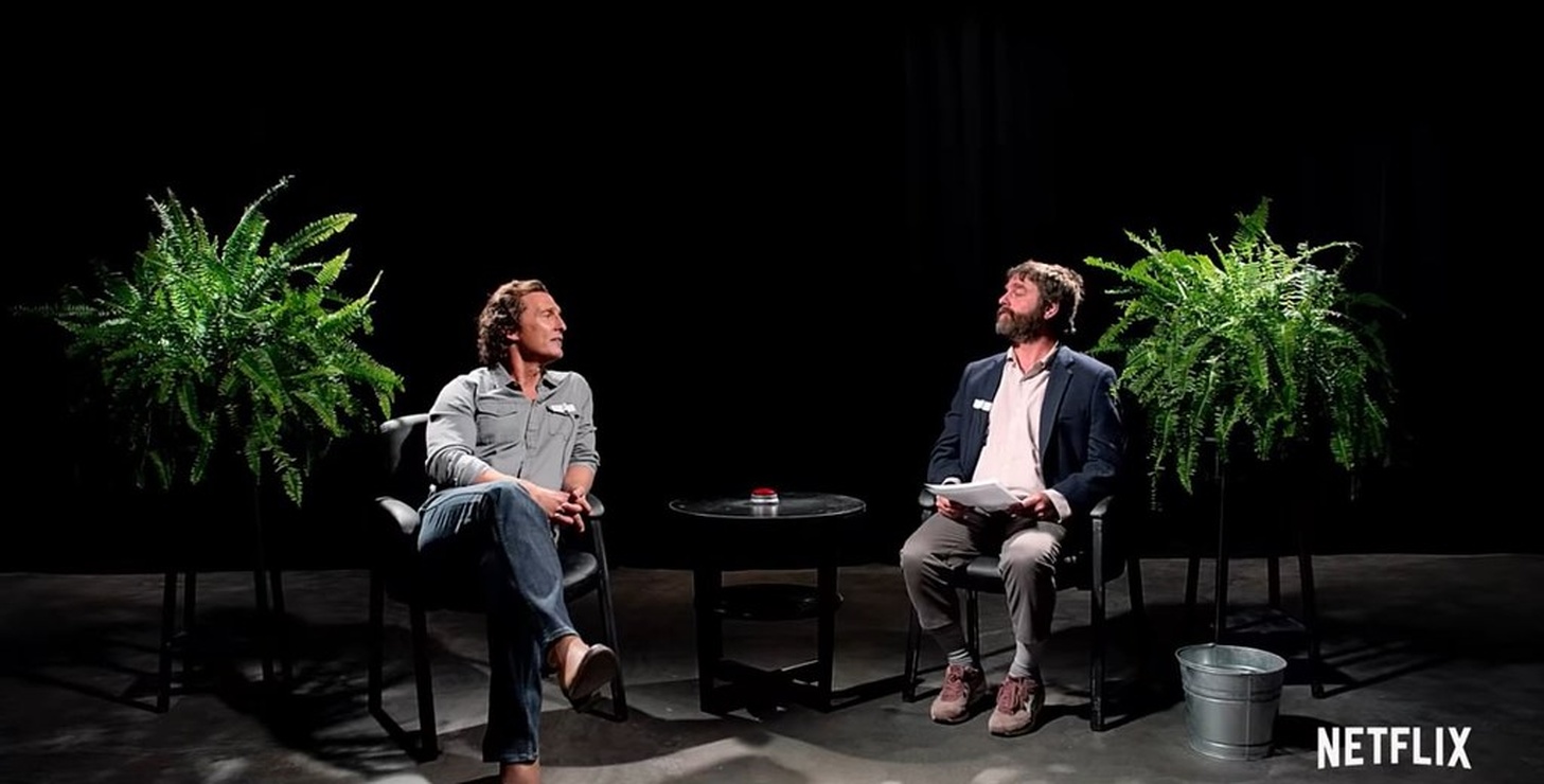 Picture of Between Two Ferns: The Movie (2019)