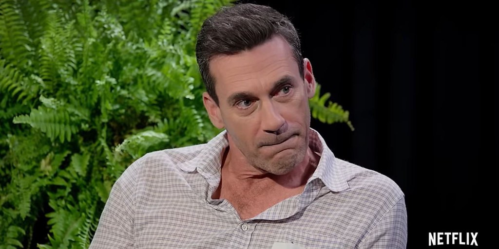 Image of Between Two Ferns: The Movie