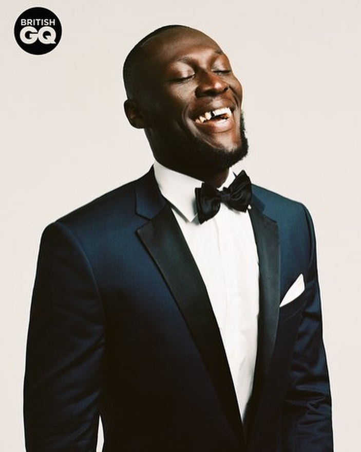 Stormzy picture