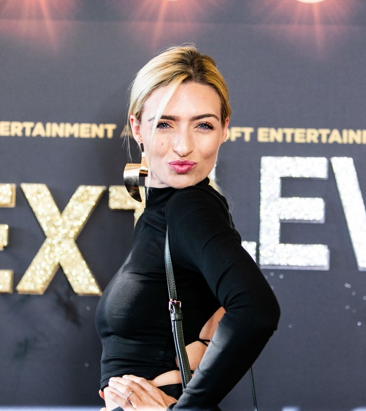 Picture of Kirsten Collins