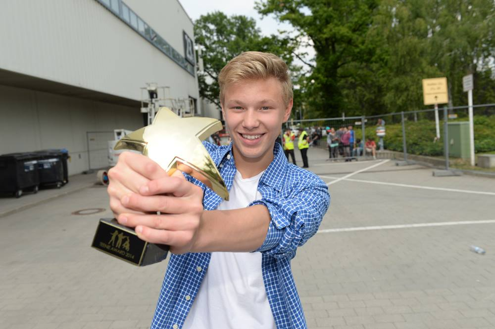 Picture of Thilo Berndt