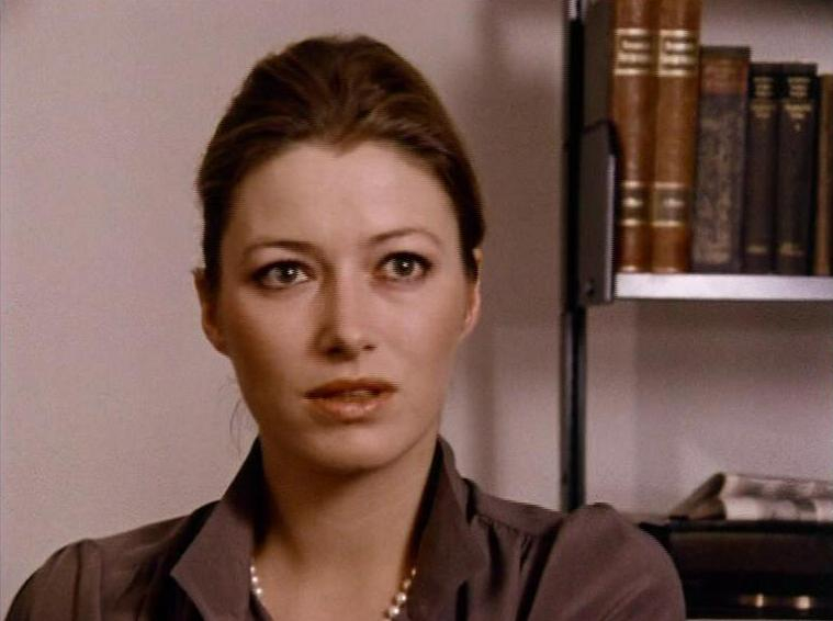 Picture of Katja Rupé