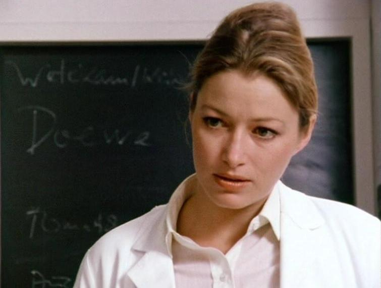 Picture of Katja Rupé