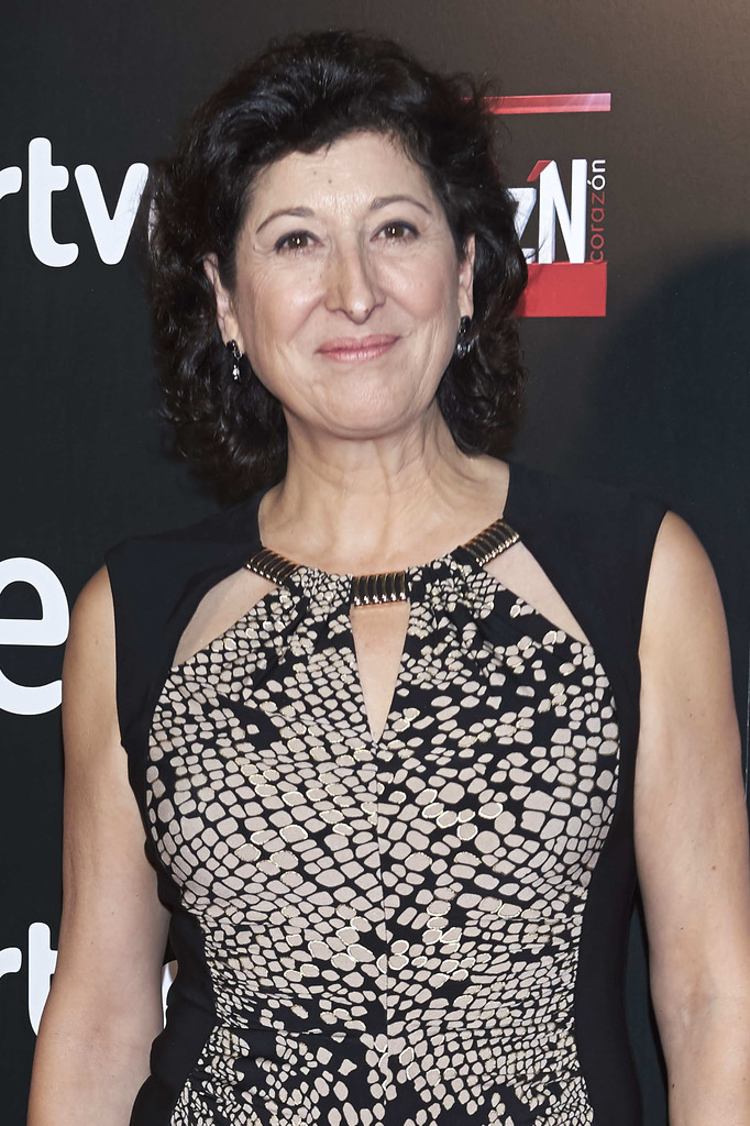 Picture of Montse Alcoverro
