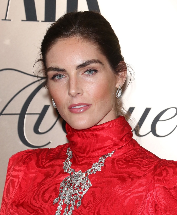 Picture of Hilary Rhoda