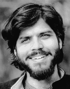 Picture of Pankaj Mishra