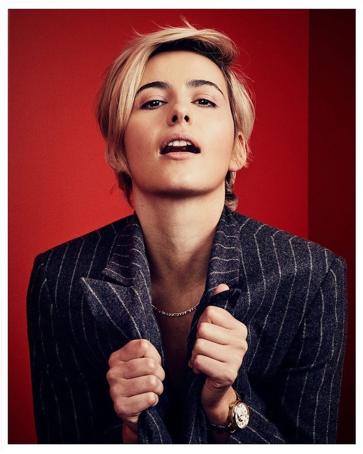 Picture of Jacqueline Toboni