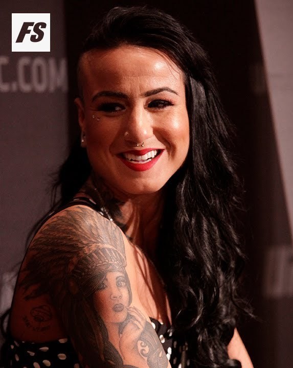 Picture of Ashlee Evans-Smith