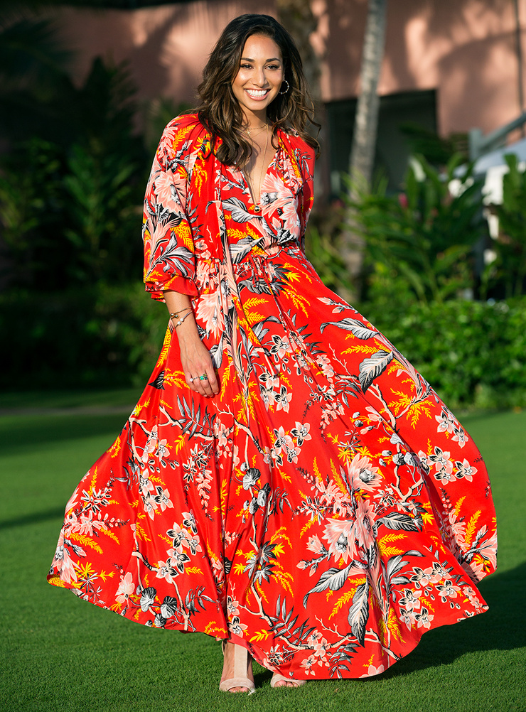 Picture of Meaghan Rath