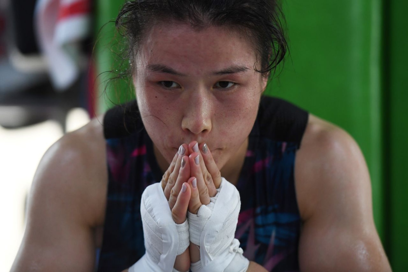 Picture of Weili Zhang