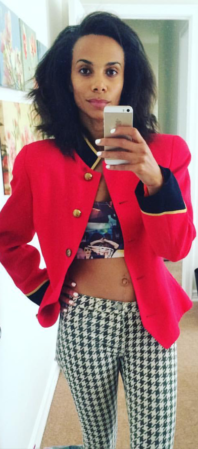 Picture of Ione Butler