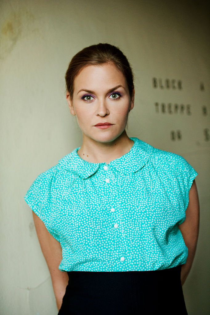 Picture of Judith Hoersch