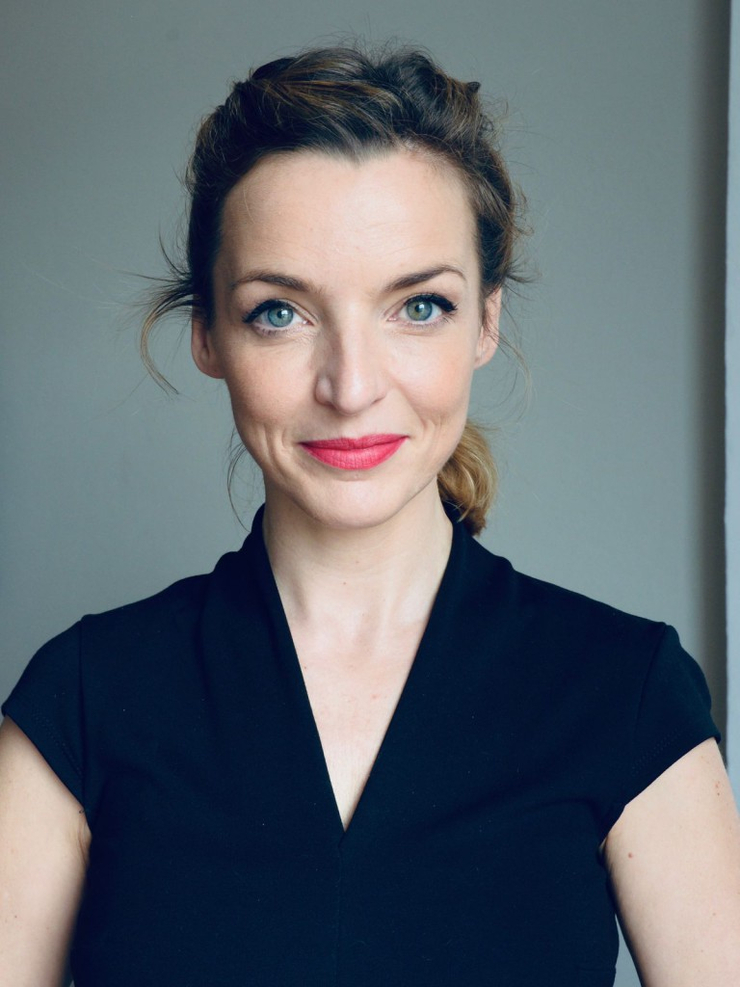 Picture of Deborah Müller