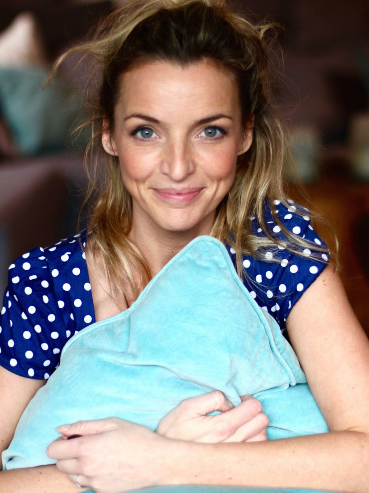 Picture of Deborah Müller