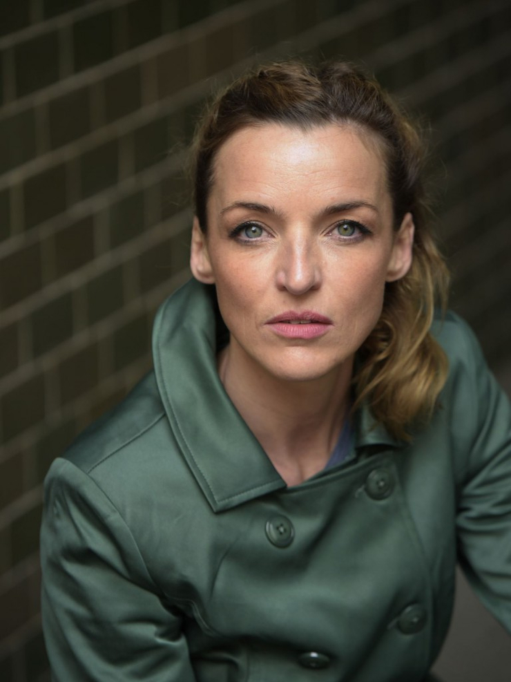 Deborah Müller picture