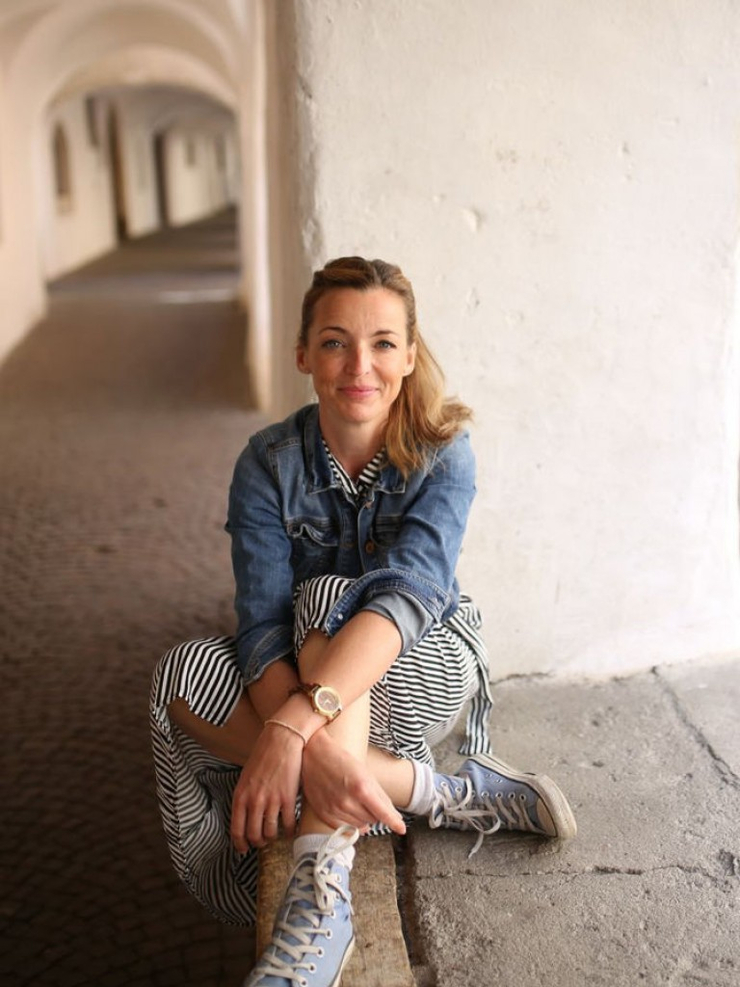 Picture of Deborah Müller