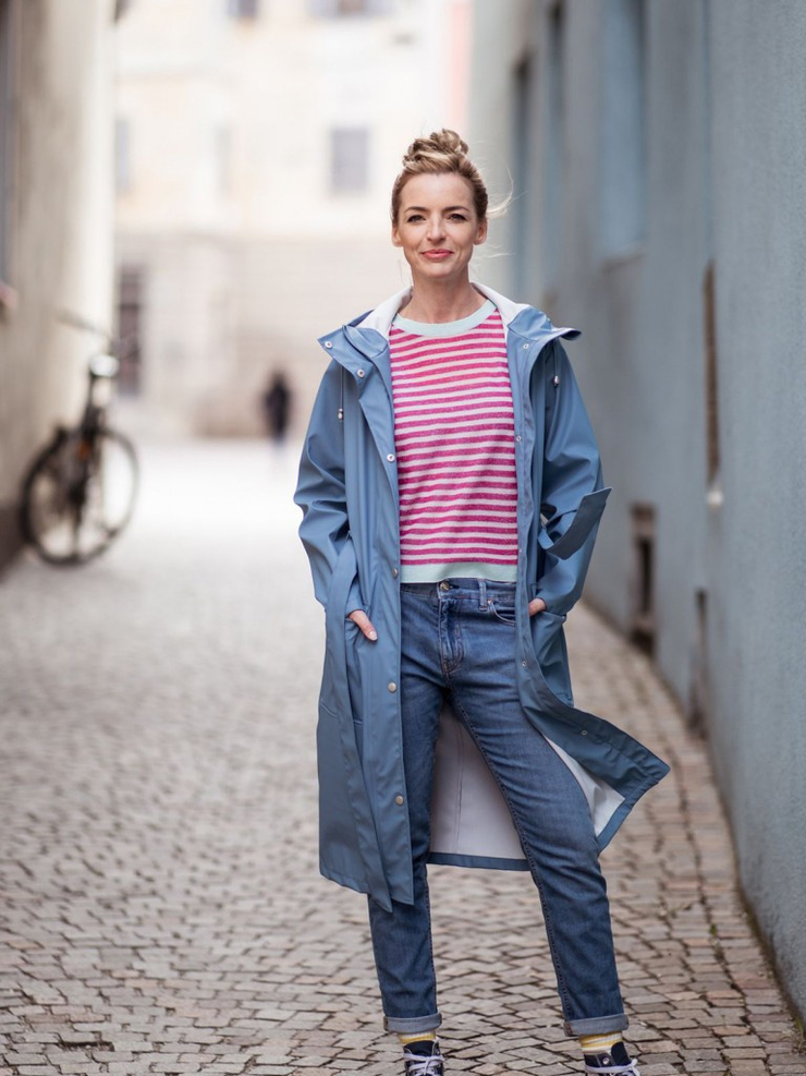 Image of Deborah Müller