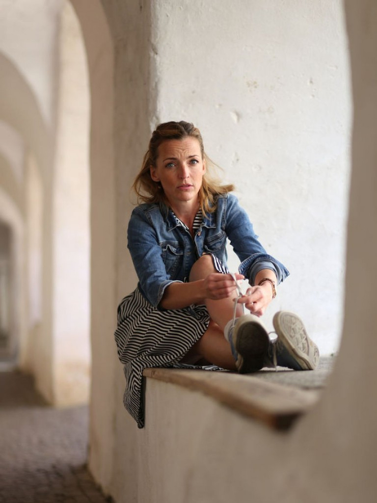 Picture of Deborah Müller