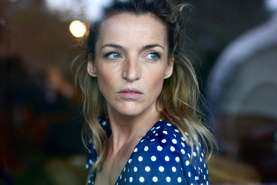 Picture of Deborah Müller