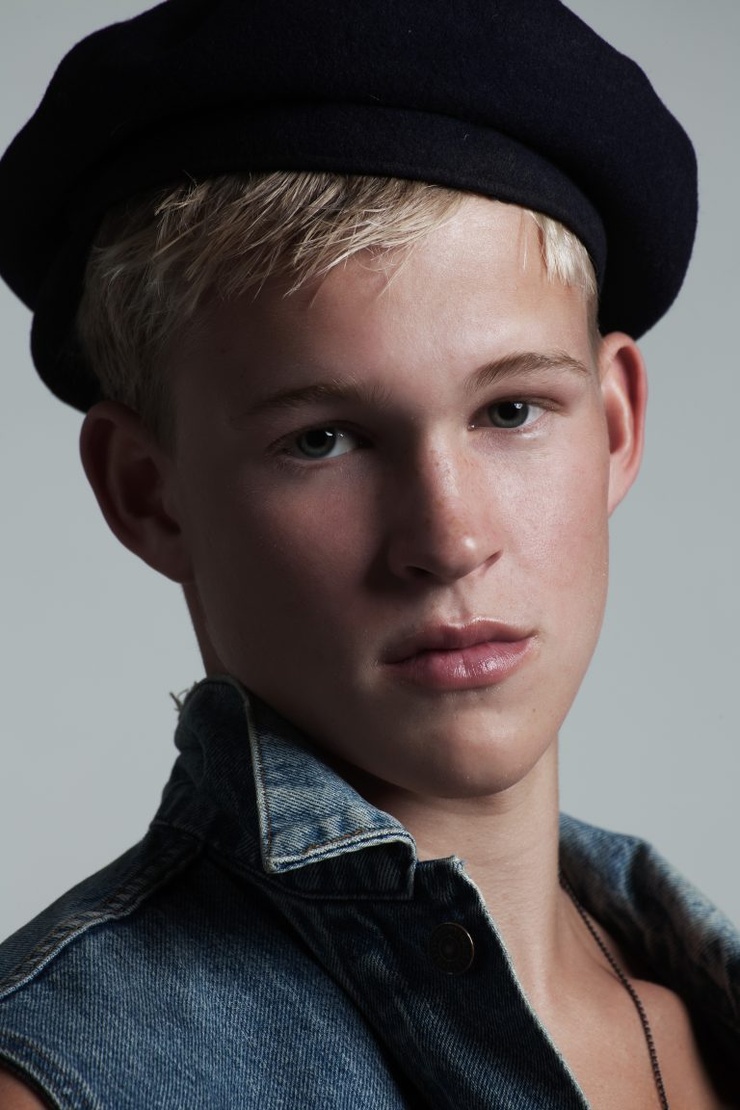 Picture of Landon Price