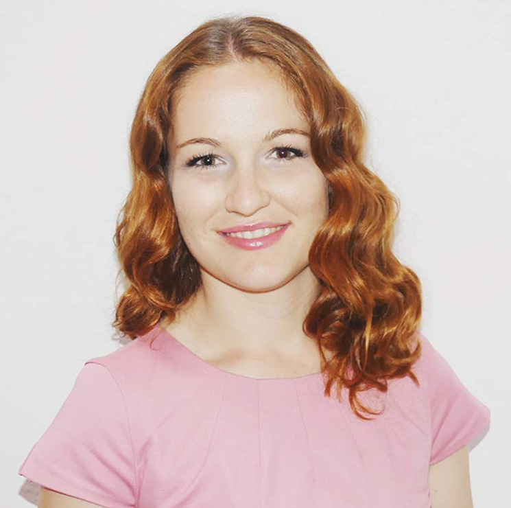 Picture of Lisa Maria Kerschbaumer