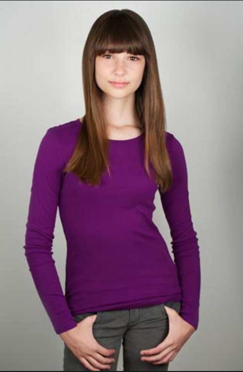 Picture of Annamarie Kasper