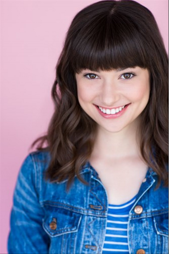 Picture of Annamarie Kasper