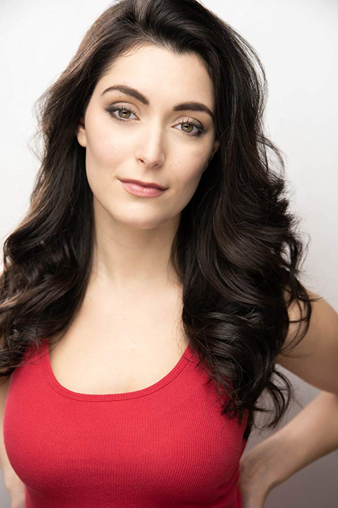 Rhianna Radick image