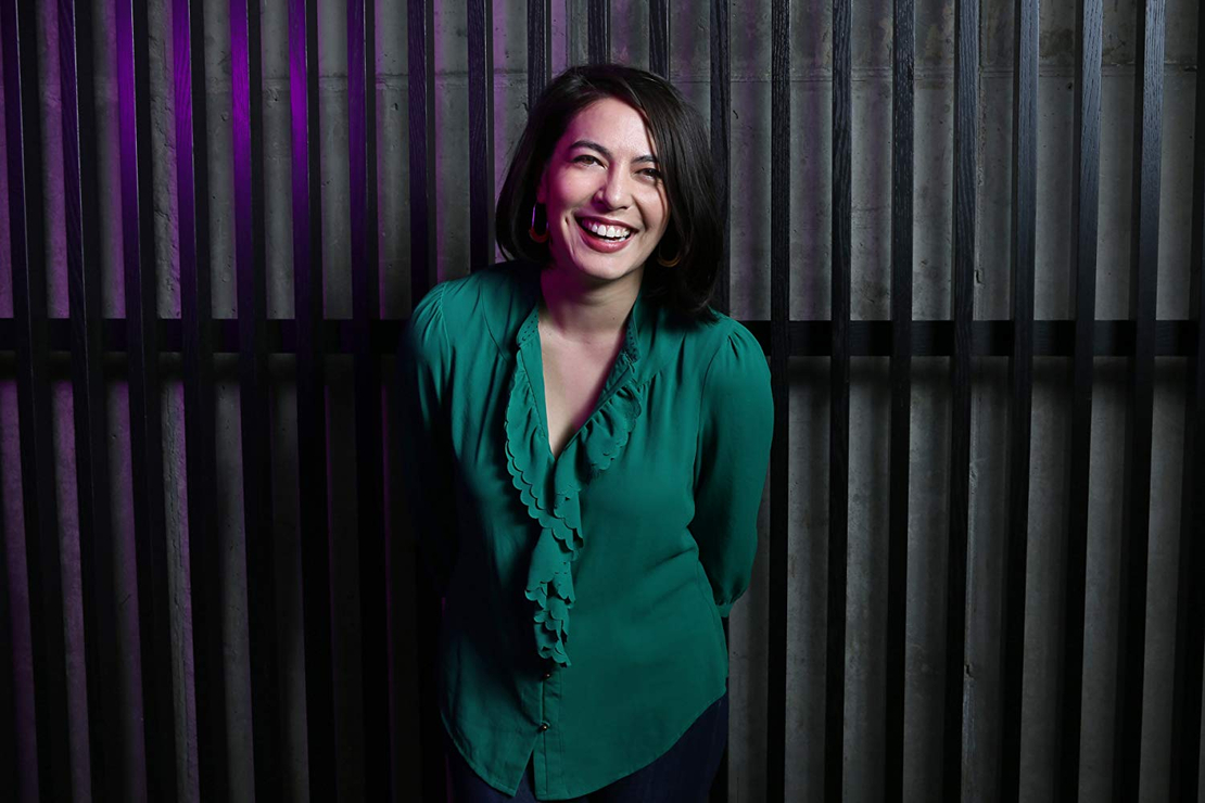 Picture of Kim Blanck