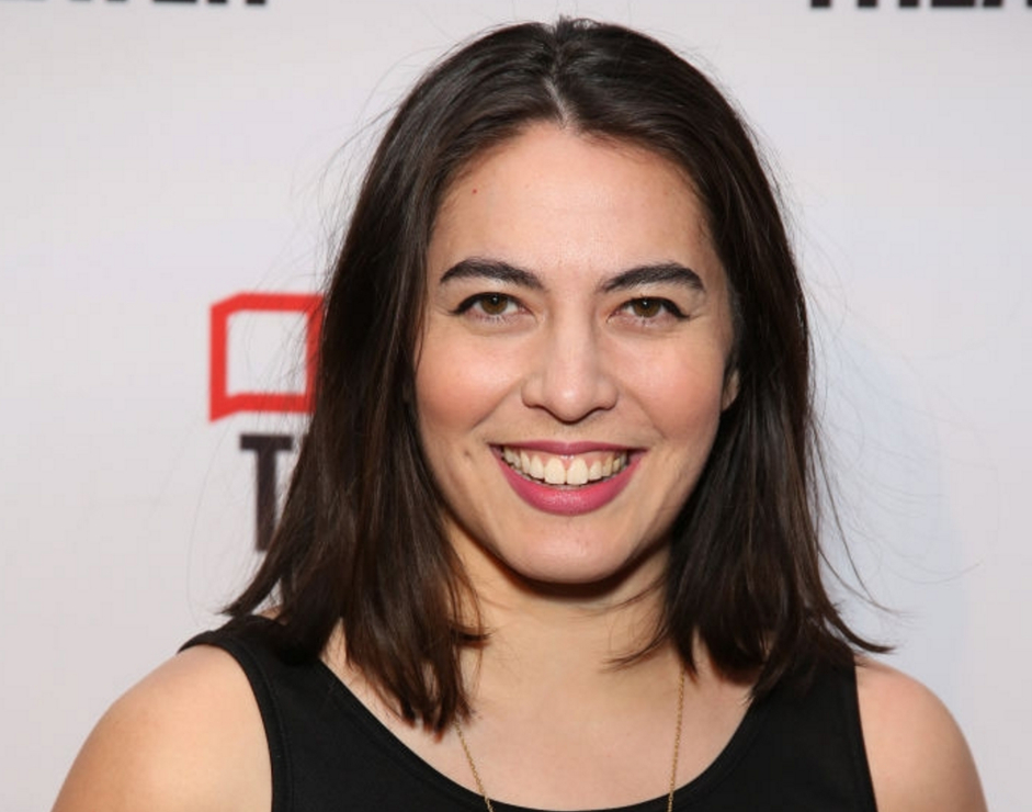 Picture of Kim Blanck