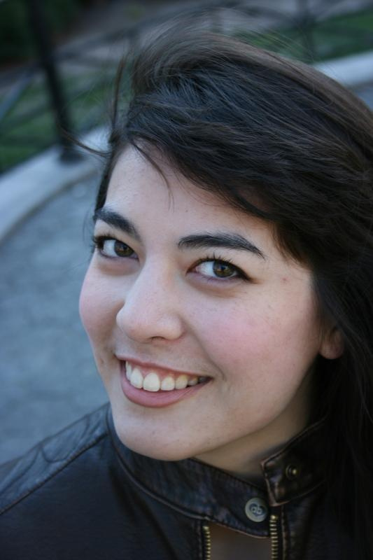 Picture of Kim Blanck