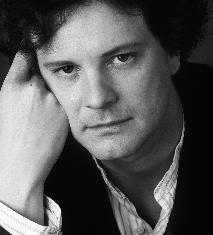 Picture of Colin Firth