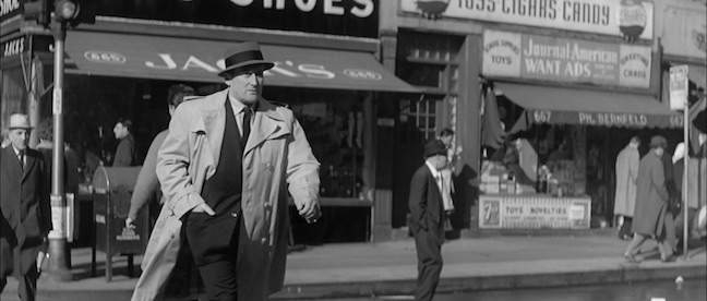 The Girl Hunters image