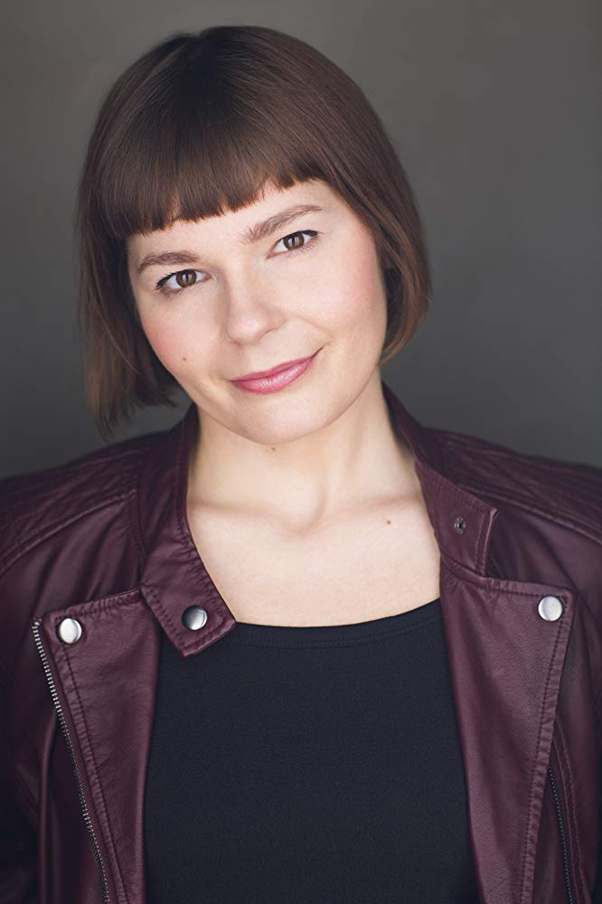 Image of Tiffany Browne-Tavarez