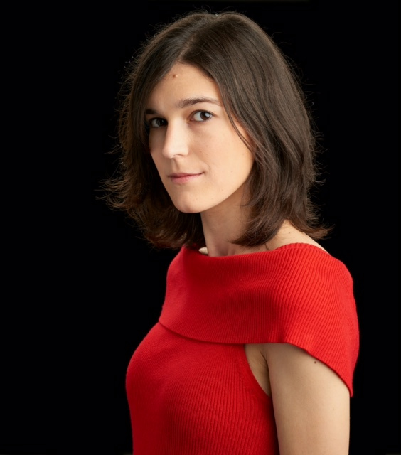 Picture of Michelle Lulic