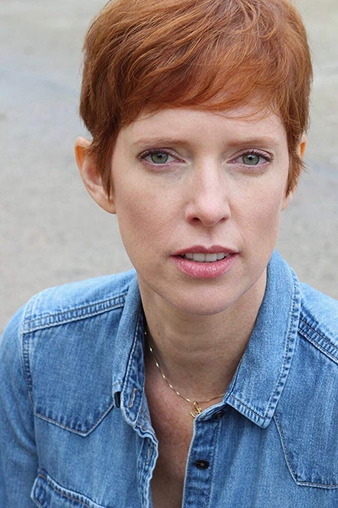 Picture of Adria Dawn