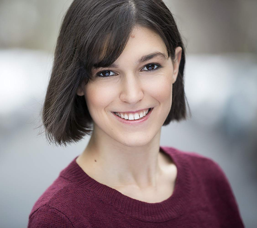 Michelle Lulic image