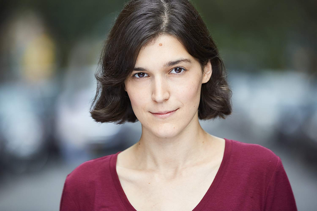 Michelle Lulic picture