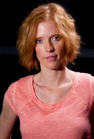 Picture of Adria Dawn