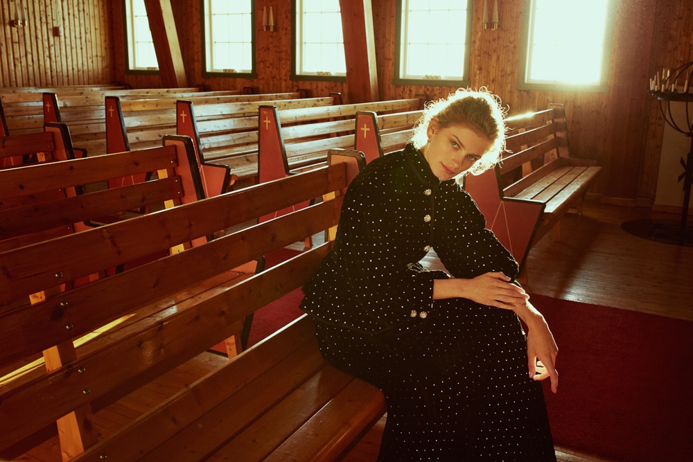 Picture of Signe Veiteberg