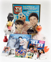 Picture of Hey Hey It's Saturday (1971-1999)