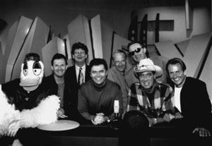Picture of Hey Hey It's Saturday (1971-1999)