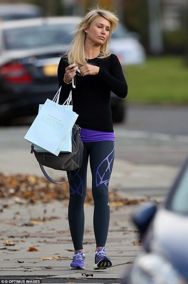 Picture of Alex Curran