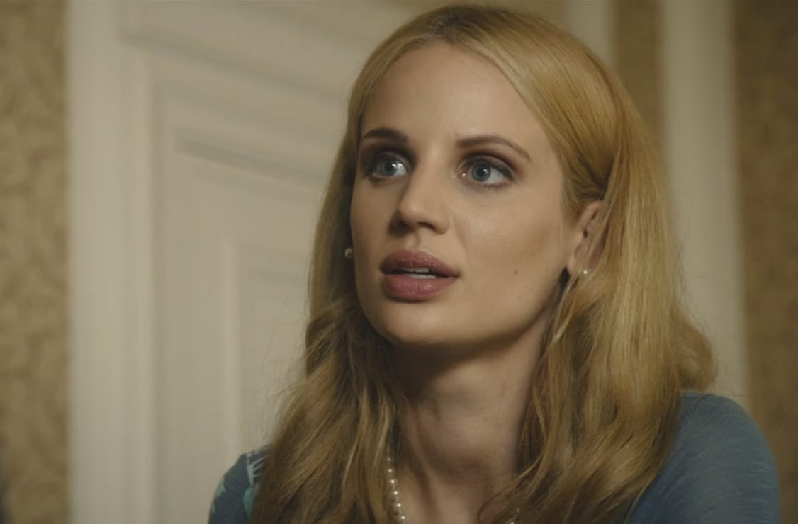 Picture of Nora Huetz