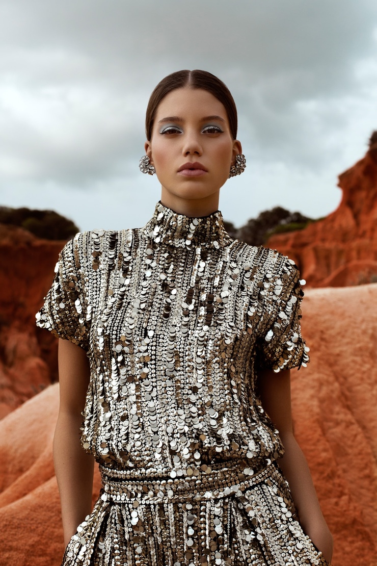 Image of Alexandra Fabian