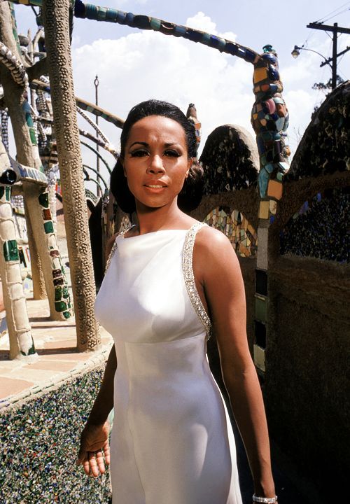 Picture of Diahann Carroll