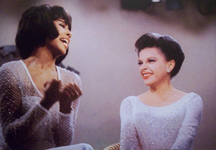Picture of Diahann Carroll